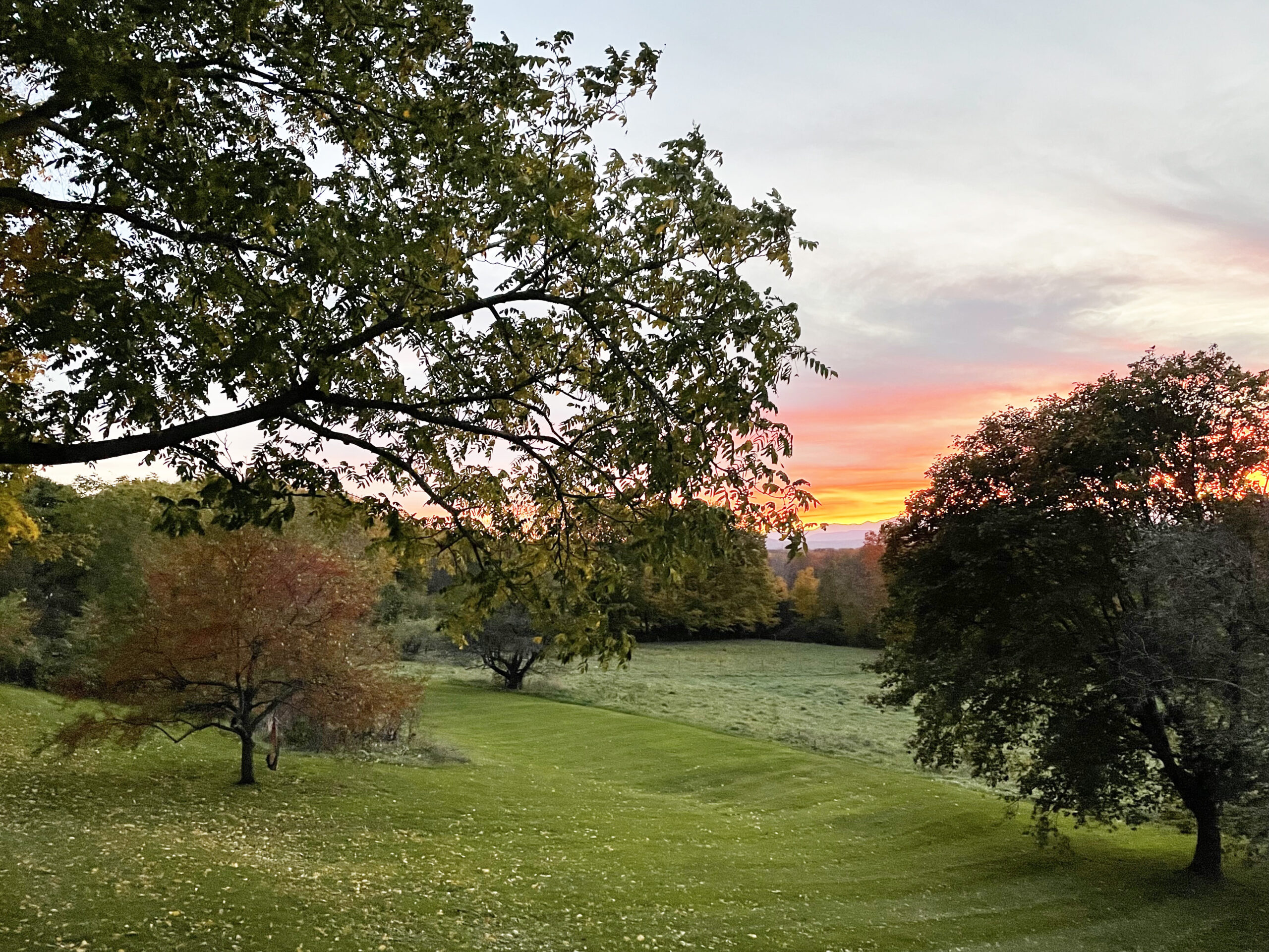 Welcome! - Wheeler House Vermont